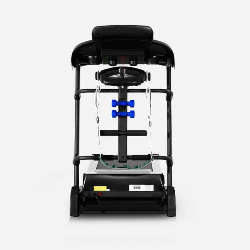 TREADMILL PYTHON-X - POWER REFORM