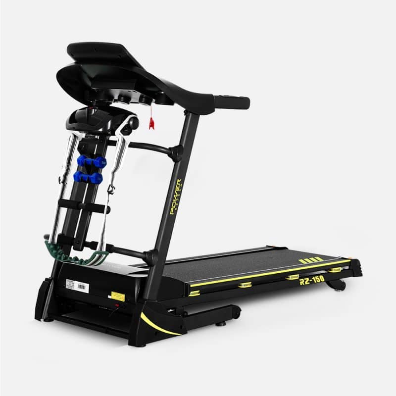 TREADMILL PYTHON-X - POWER REFORM