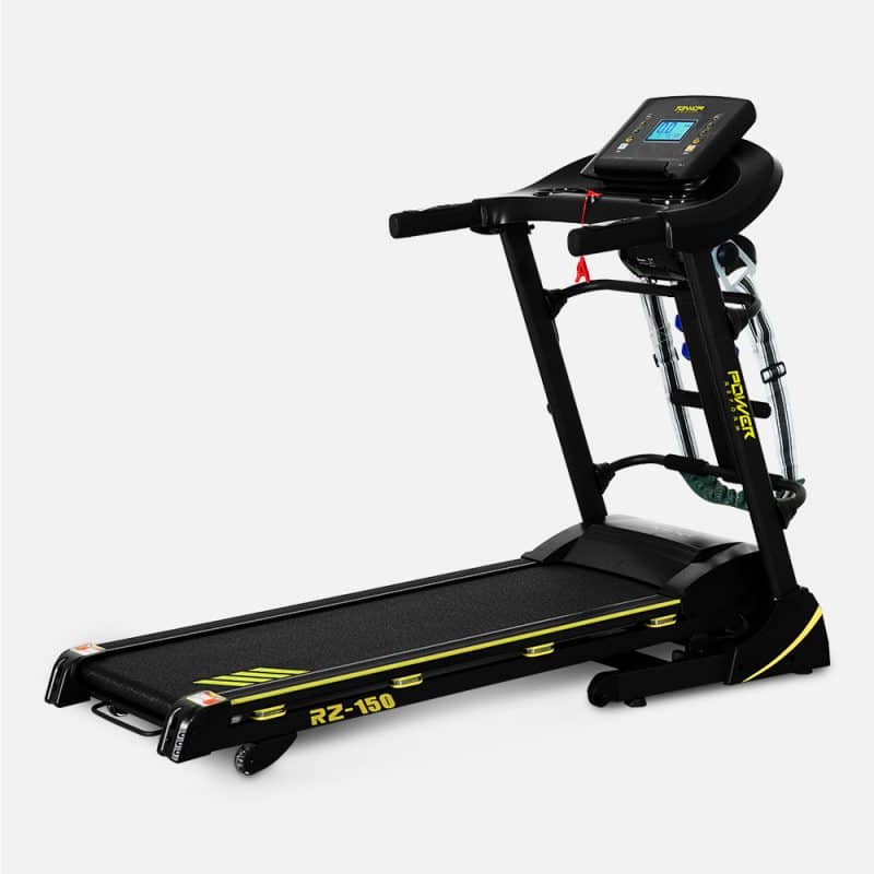 TREADMILL PYTHON-X - POWER REFORM