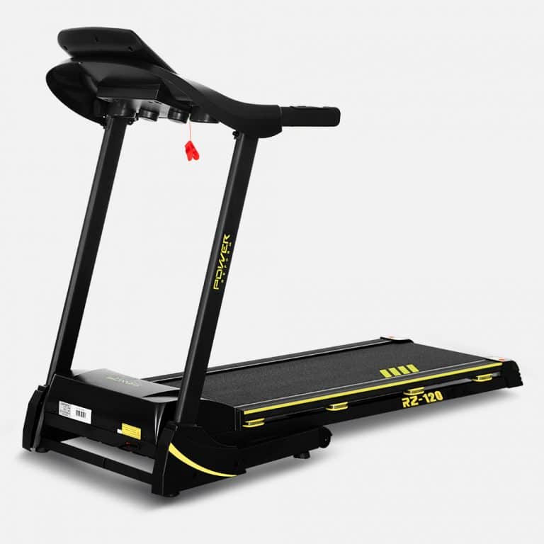 TREADMILL PYTHON-I - POWER REFORM