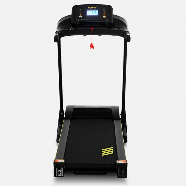 TREADMILL PYTHON-I - POWER REFORM