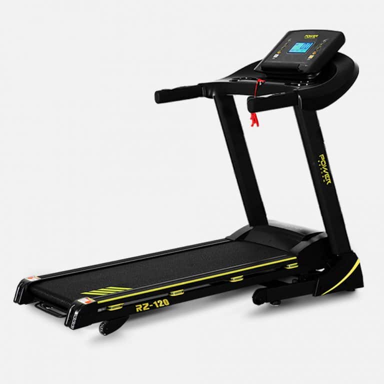 TREADMILL PYTHON-I - POWER REFORM