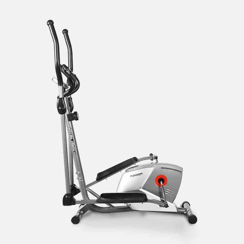 ELLIPTICAL - POWER REFORM