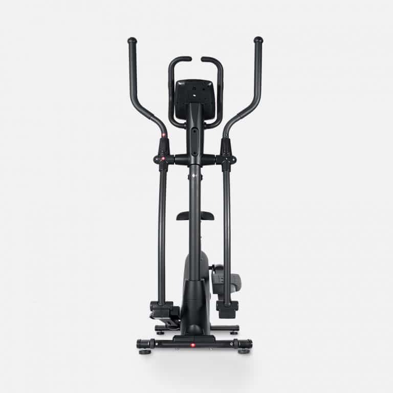 ELLIPTICAL FLOW STEP PLUS - POWER REFORM
