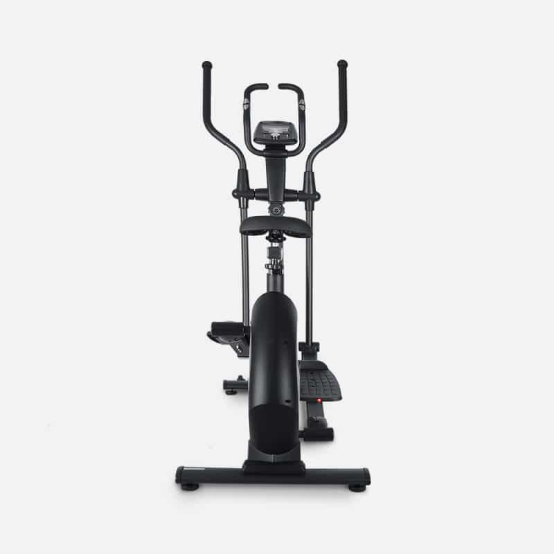 ELLIPTICAL FLOW STEP PLUS - POWER REFORM