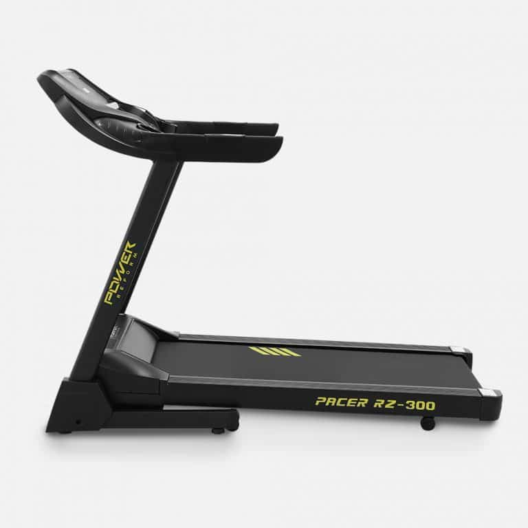 TREADMILL PACER - POWER REFORM
