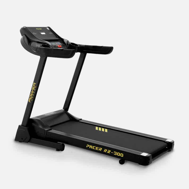 TREADMILL PACER - POWER REFORM
