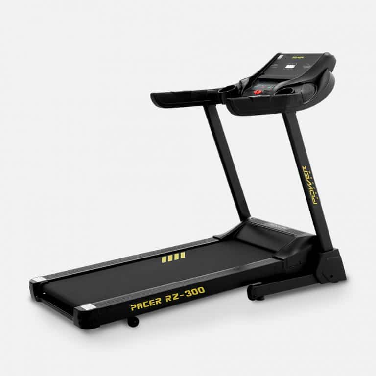 TREADMILL PACER - POWER REFORM
