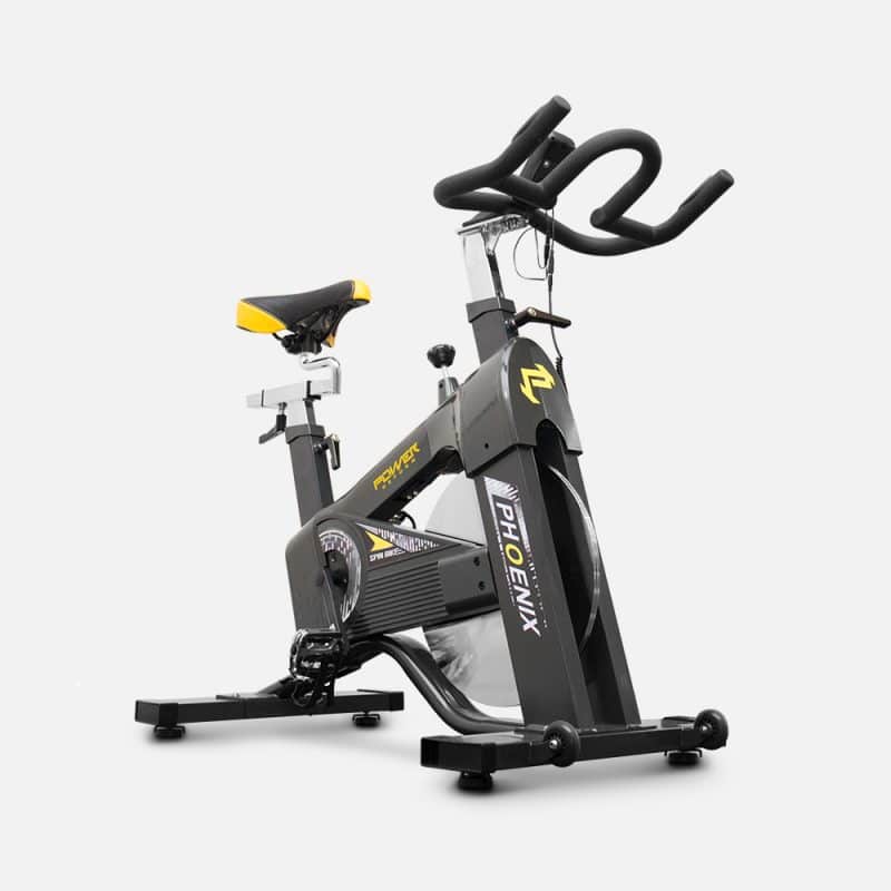 SPIN BIKE PHOENIX - POWER REFORM