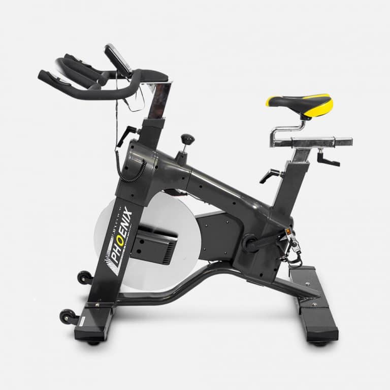 SPIN BIKE PHOENIX - POWER REFORM
