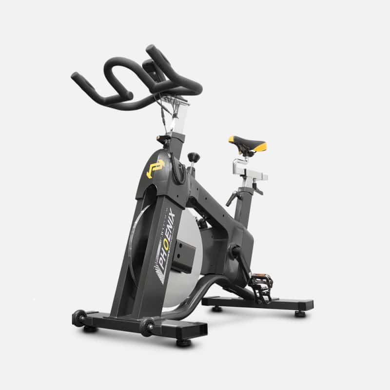 SPIN BIKE PHOENIX - POWER REFORM