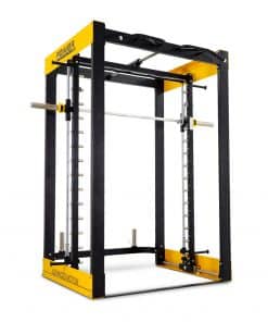 SMITH MACHINE – POWER REFORM