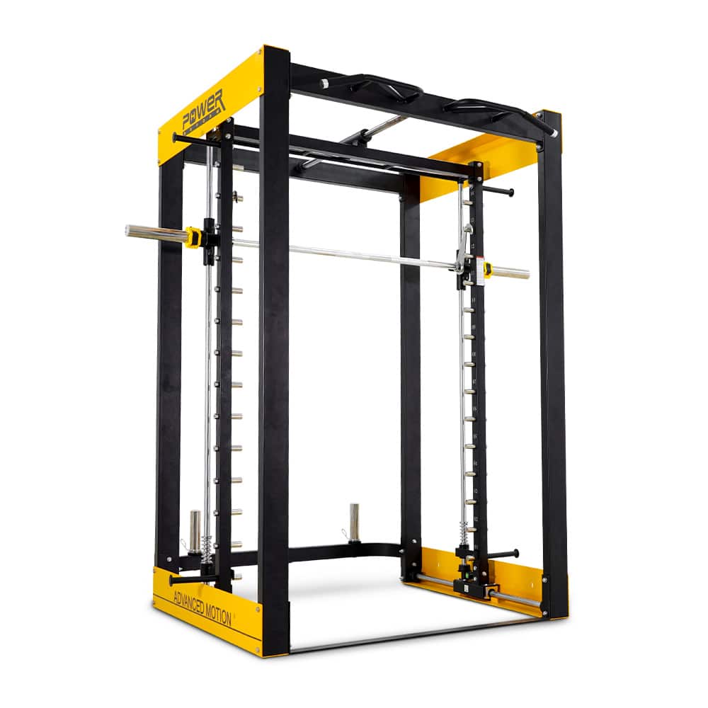 SMITH MACHINE - POWER REFORM