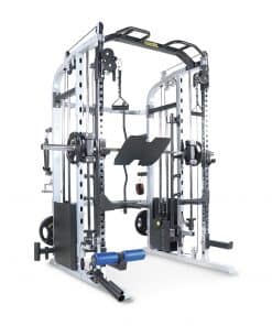 SMITH MACHINE – POWER REFORM