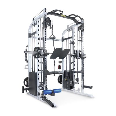Smith Machine รุ่น MEGA TRAINER M7 – POWER REFORM