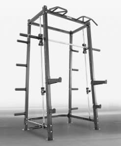 SMITH MACHINE – POWER REFORM