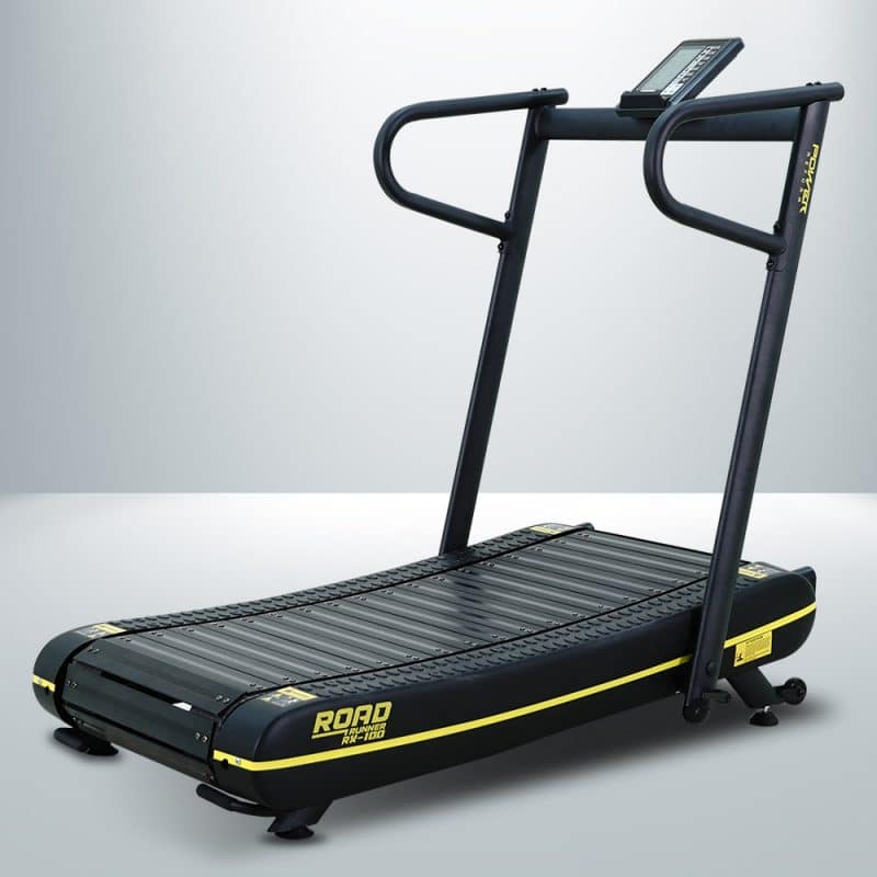 TREADMILL รุ่น ROAD RUNNER RX-100 - POWER REFORM