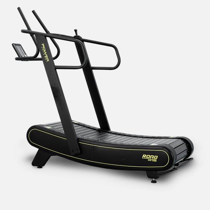 TREADMILL รุ่น ROAD RUNNER RX-300 - POWER REFORM