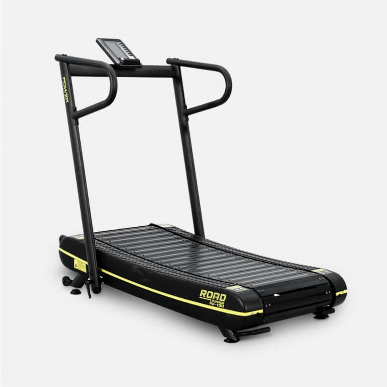 TREADMILL รุ่น ROAD RUNNER RX-100 - POWER REFORM