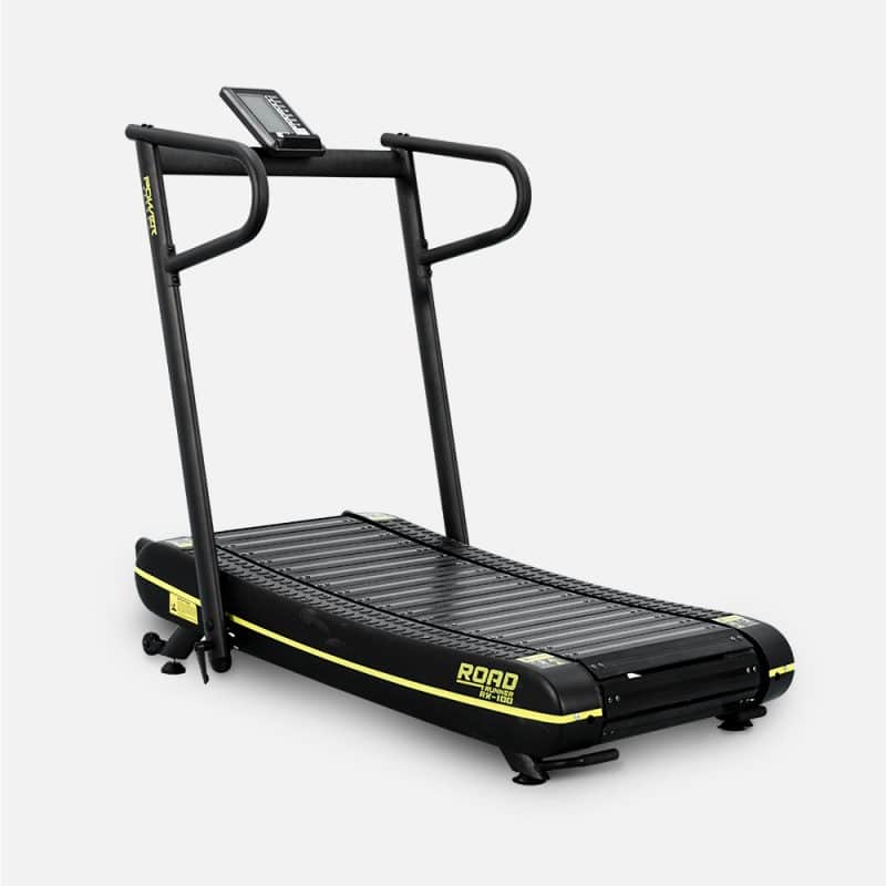 TREADMILL รุ่น ROAD RUNNER RX-100 - POWER REFORM