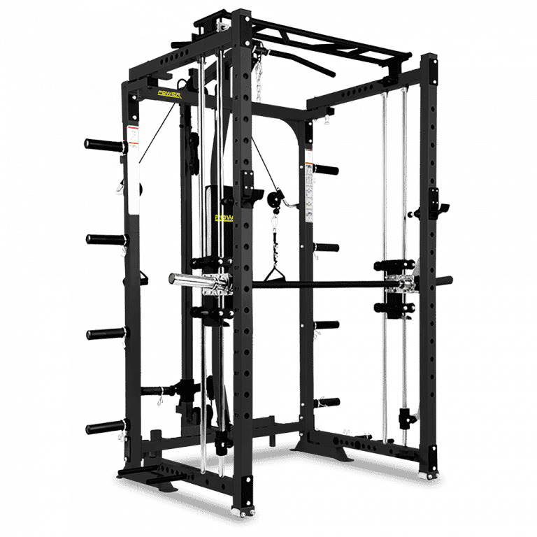 SMITH MACHINE - POWER REFORM