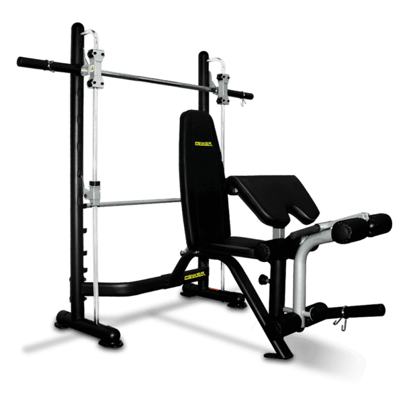 SMITH MACHINE - POWER REFORM