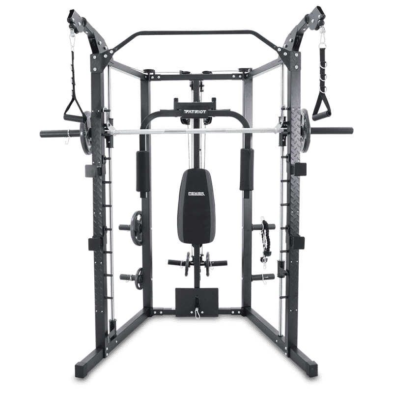 SMITH MACHINE - POWER REFORM