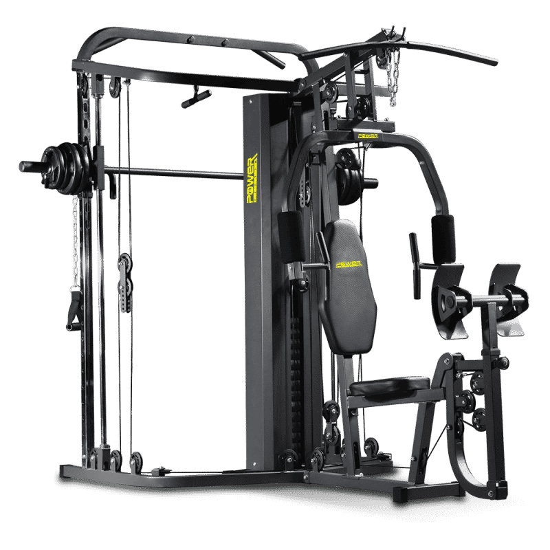 SMITH MACHINE - POWER REFORM