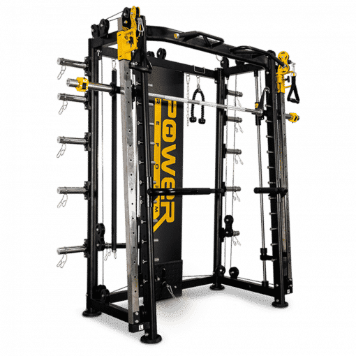 SMITH MACHINE - POWER REFORM