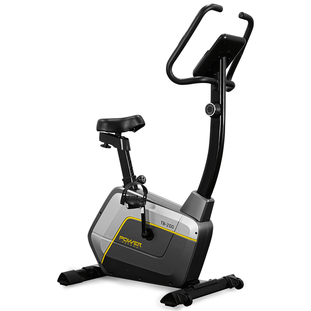 จักรยานนั่งปั่น รุ่น PARAGON - POWER REFORM