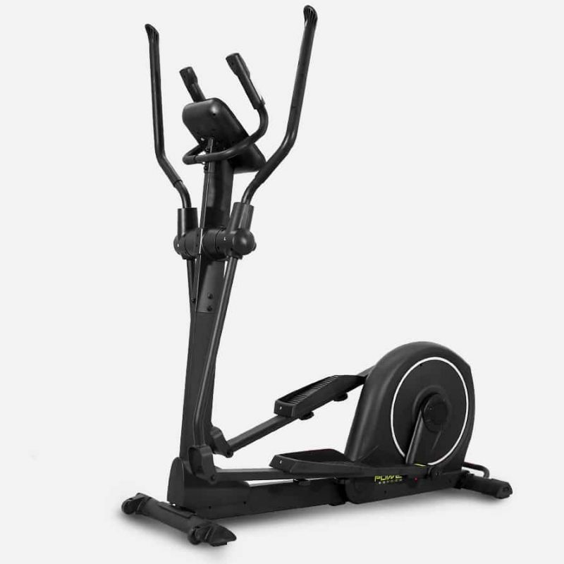 ELLIPTICAL - POWER REFORM