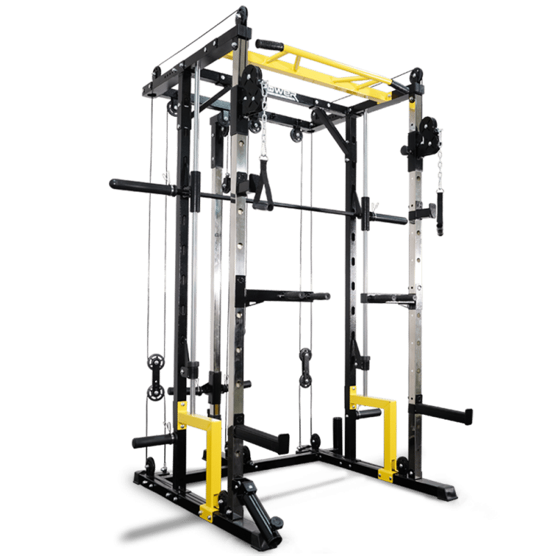 SMITH MACHINE - POWER REFORM